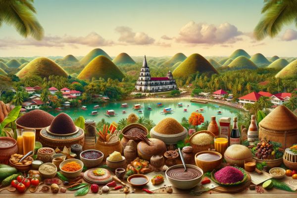 Cultural Experience In Bohol | wetravelphilippines