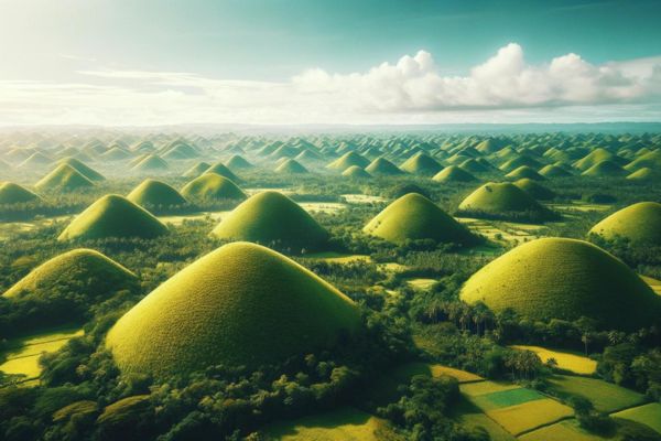 Discover Bohol: A Premier Eco-Tourism Destination in the Philippines ...